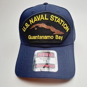 thepatriotspride.com | Accessories | Us Naval Station Guantanamo Bay ...